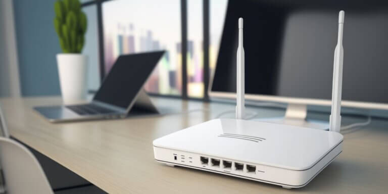 Setting Up a Guest WiFi Network: Security Benefits and HowTo Guide ...