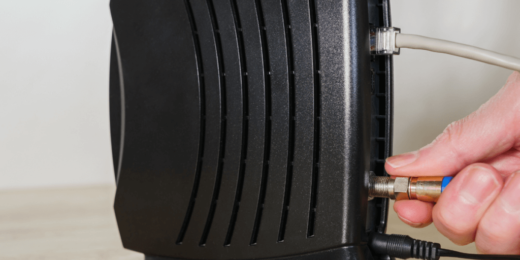 How Does Cable Internet Work? - Compare Internet