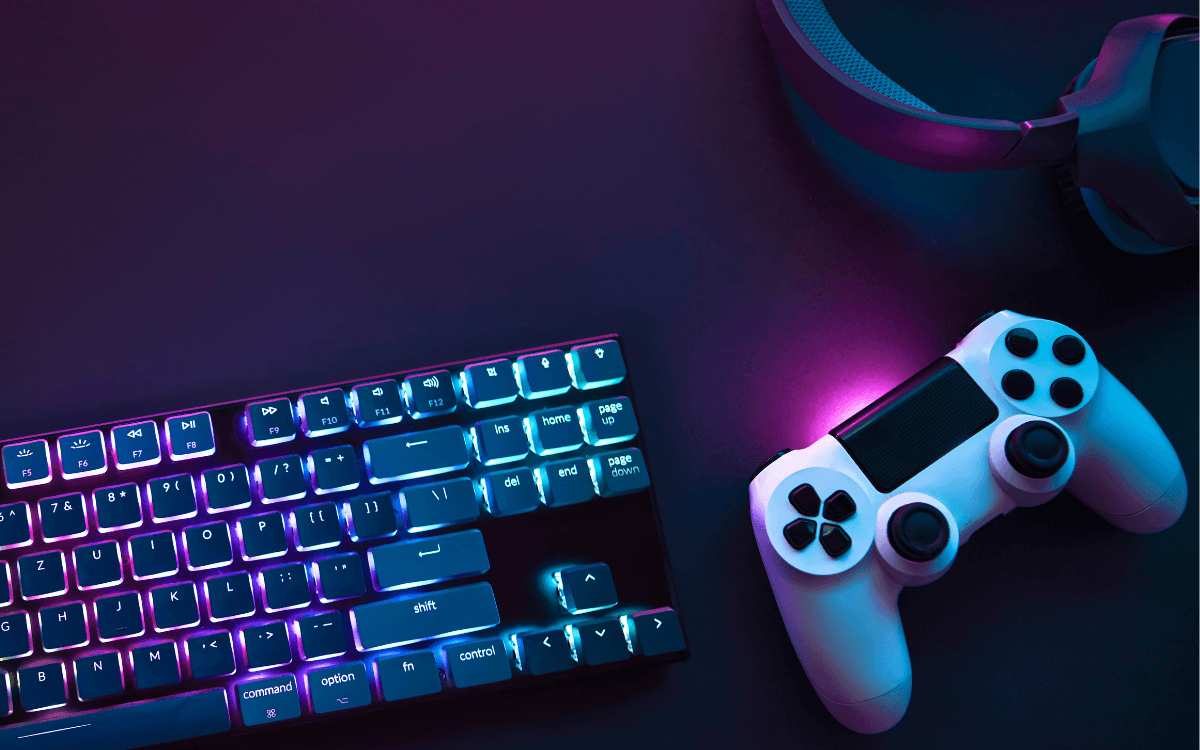 Fiber Internet for Gaming: The Ultimate Weapon for Gamers - Fidium Fiber