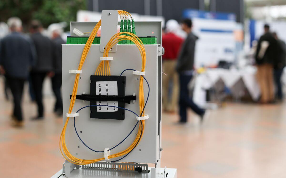 Fiber Internet Equipment: Routers, ONTs, and What You Need to Know ...