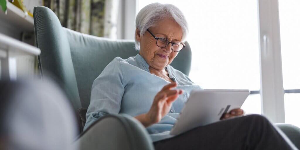 Top 5 Senior Internet Plans that Offer the Best Value - Compare Internet