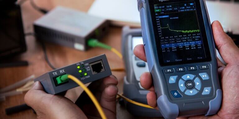 Fiber Internet Equipment: Routers, ONTs, and What You Need to Know ...