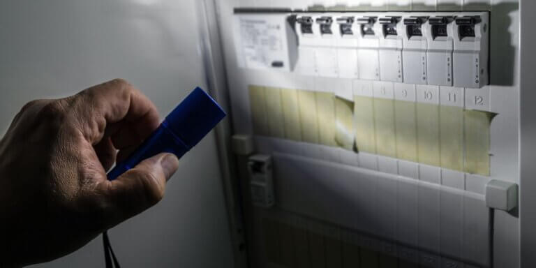 Internet Backup Power Outage Solutions - Compare Internet