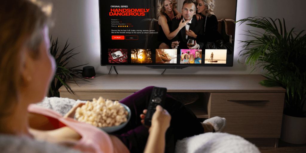 What is the Best Internet Speed for Netflix? - Compare Internet