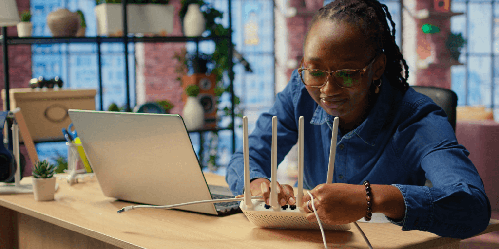 Is Spectrum Down? 4 Easy Ways to Check & Troubleshoot - Compare Internet