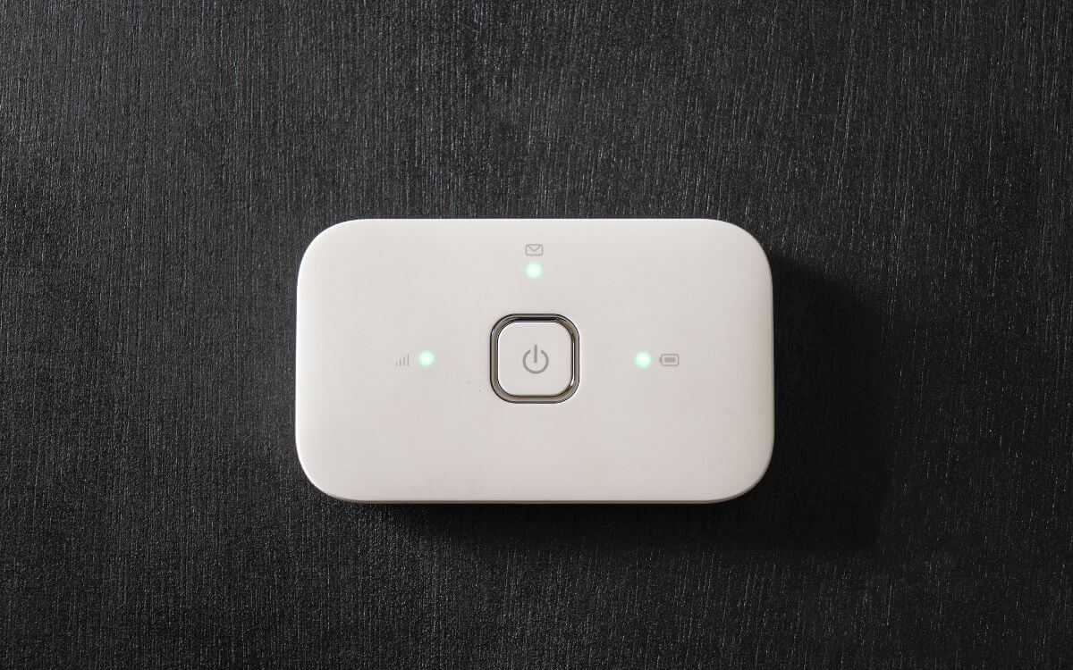 Modem Router Lights Meaning: Complete Guide to Blinking LEDs - Compare ...