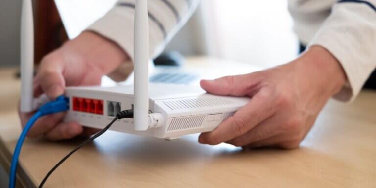 Best Firewall Routers for Home Security 2025 - Compare Internet