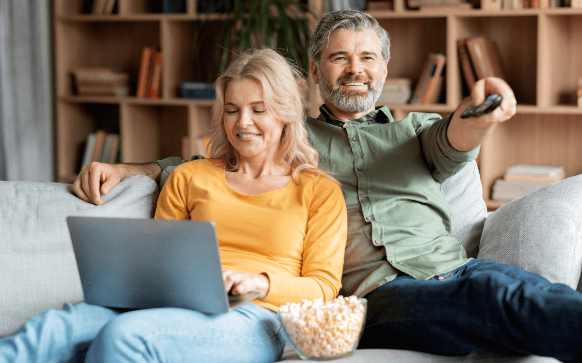 Cómo Fidium Fiber Simplifica el uso compartido del ancho de banda ...