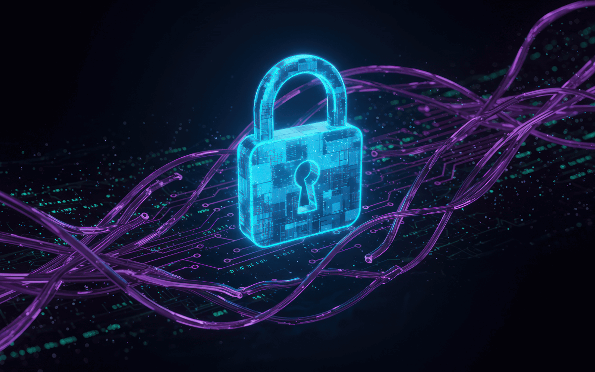 How Safe is Fiber Internet? Get Fidium for Max Security - Fidium Fiber