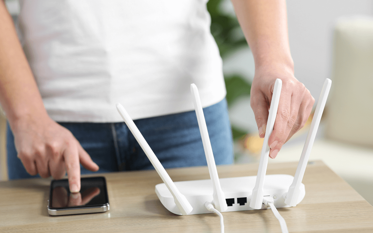 How to Set Up Your Internet: Quick Guide for All Connection Types ...