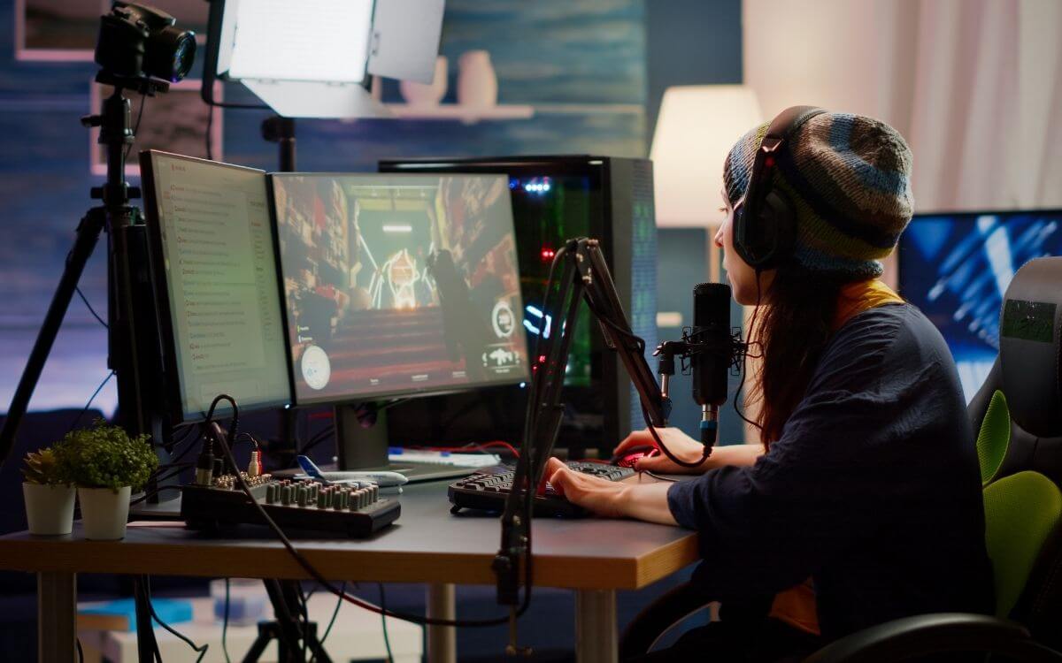 Internet Speed for Twitch Streaming: Requirements & Best ISPs - Compare ...