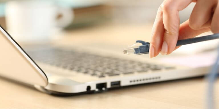 Ethernet Cable Slow Connection: Diagnose & Fix Speed Problems Fast ...