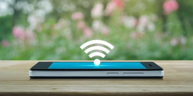 What is MiFi? Everything You Need to Know About Portable WiFi - Compare ...