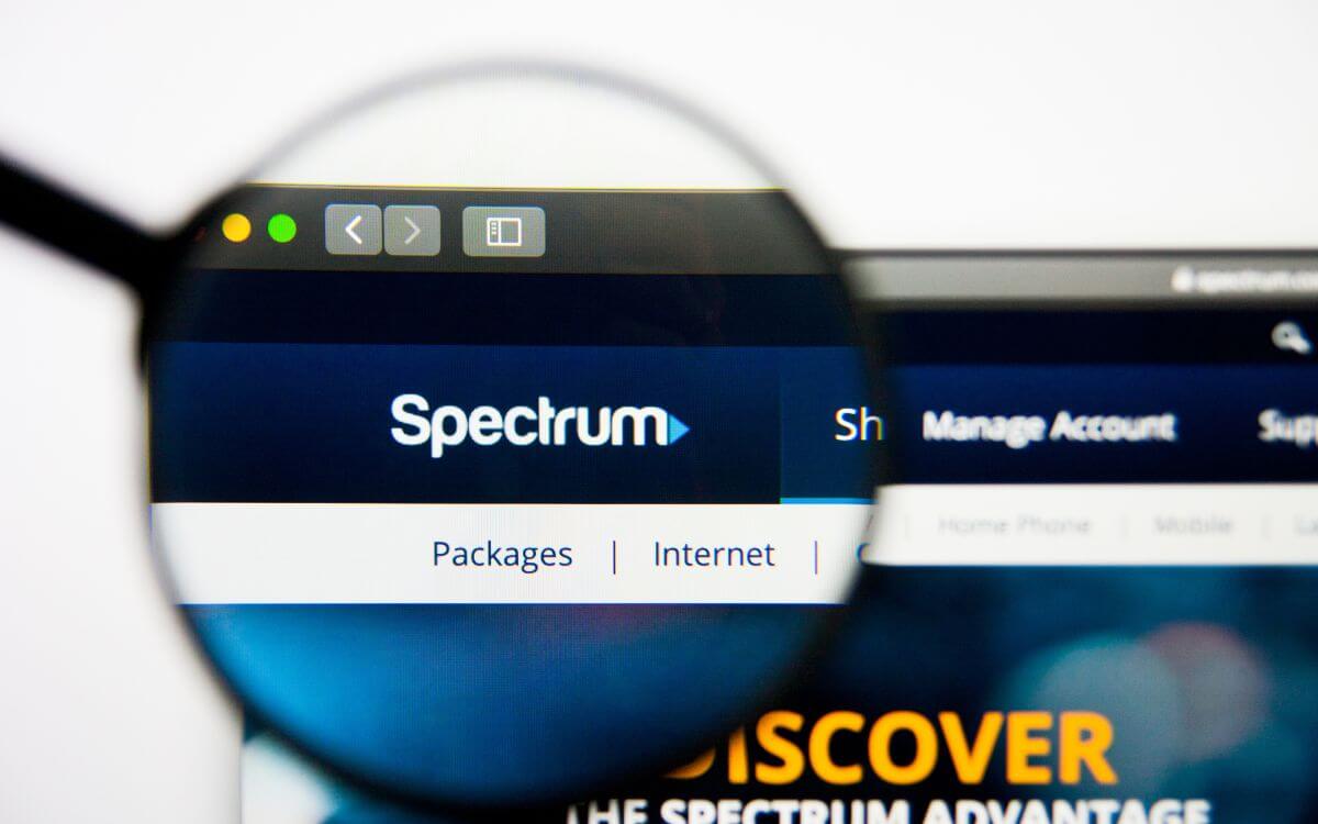 How Much Does Spectrum Internet Cost After One Year? - Compare Internet