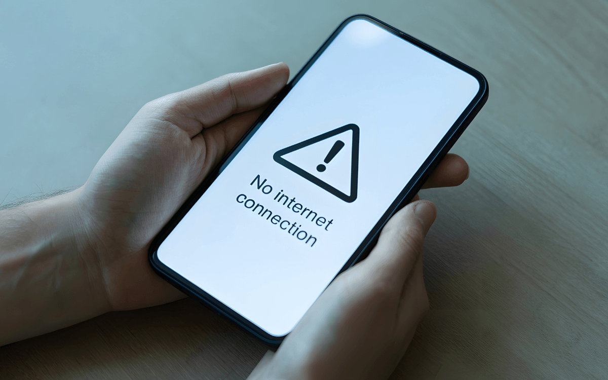 Is Fidium Fiber Down? How to Check for Fidium Fiber Outage - Fidium Fiber